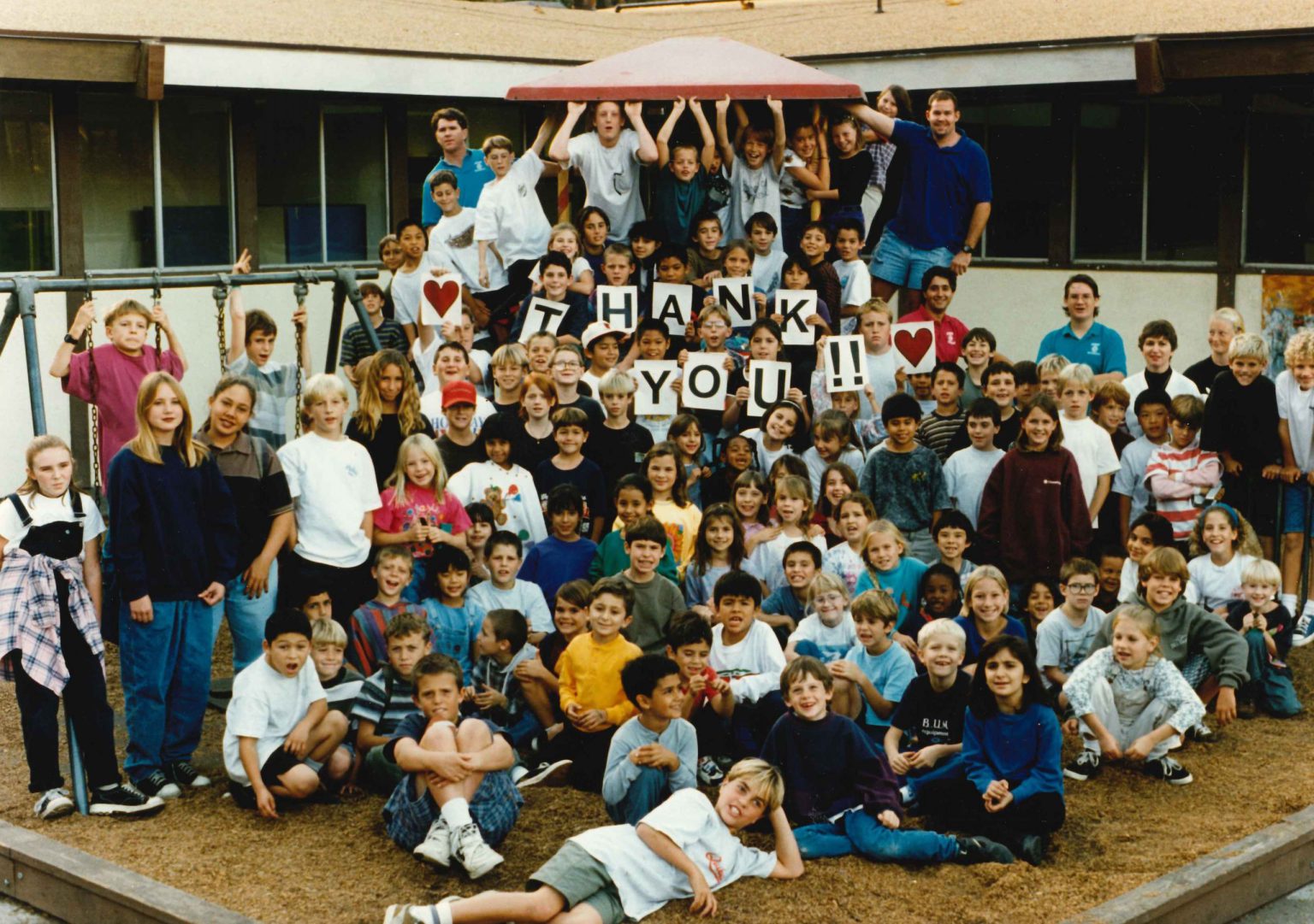 BGC-Laguna Beach Club History - Boys & Girls Club of Laguna Beach