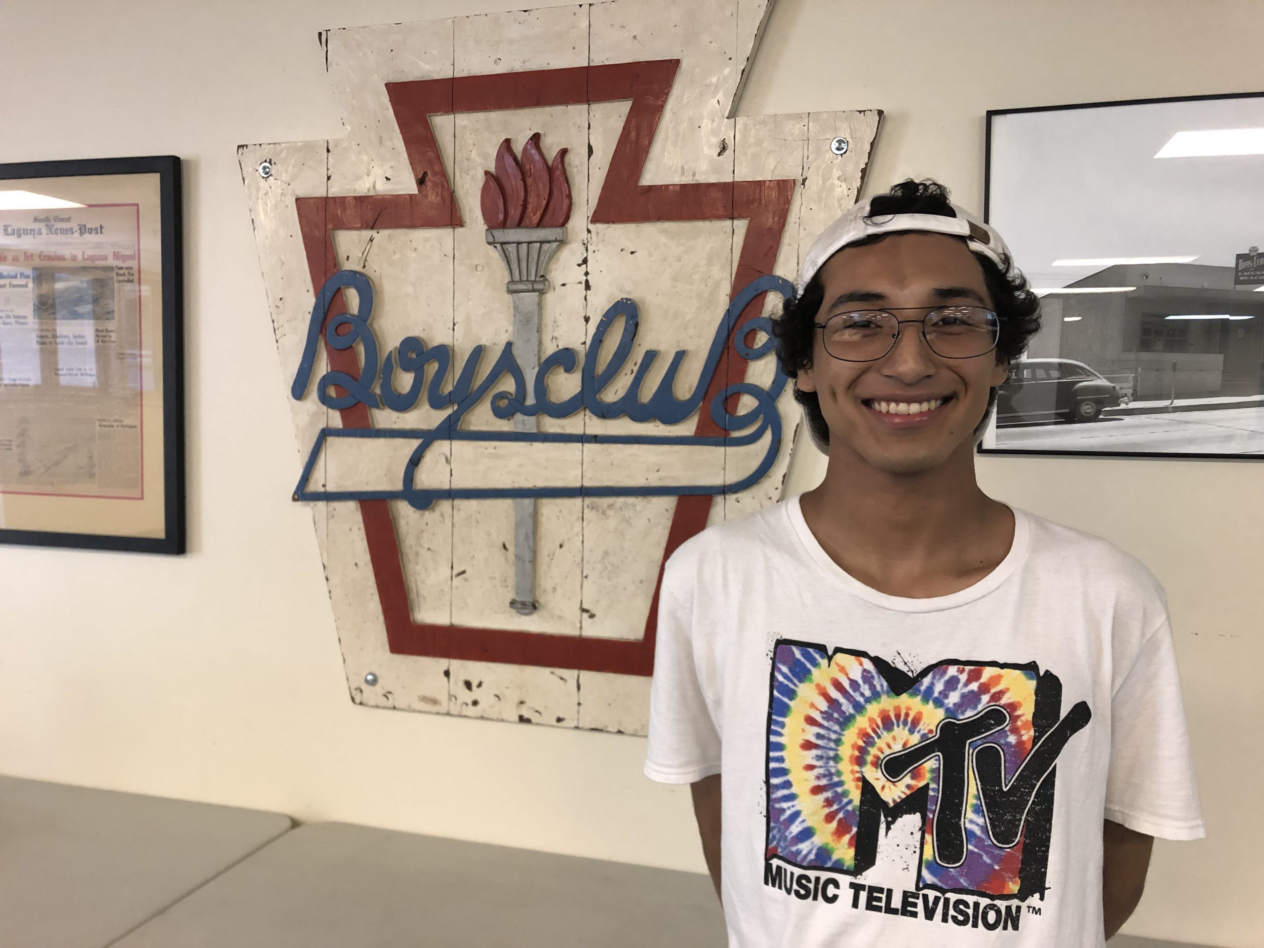 BGC-Laguna Beach Club History - Boys & Girls Club of Laguna Beach